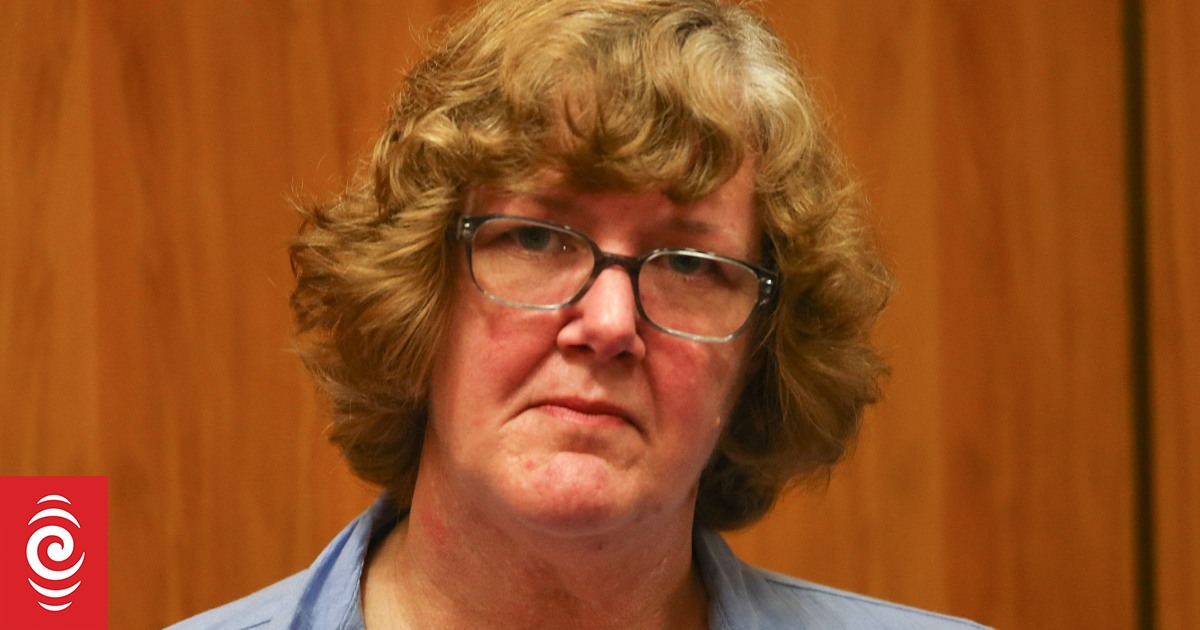 Milner to appeal murder conviction | RNZ News