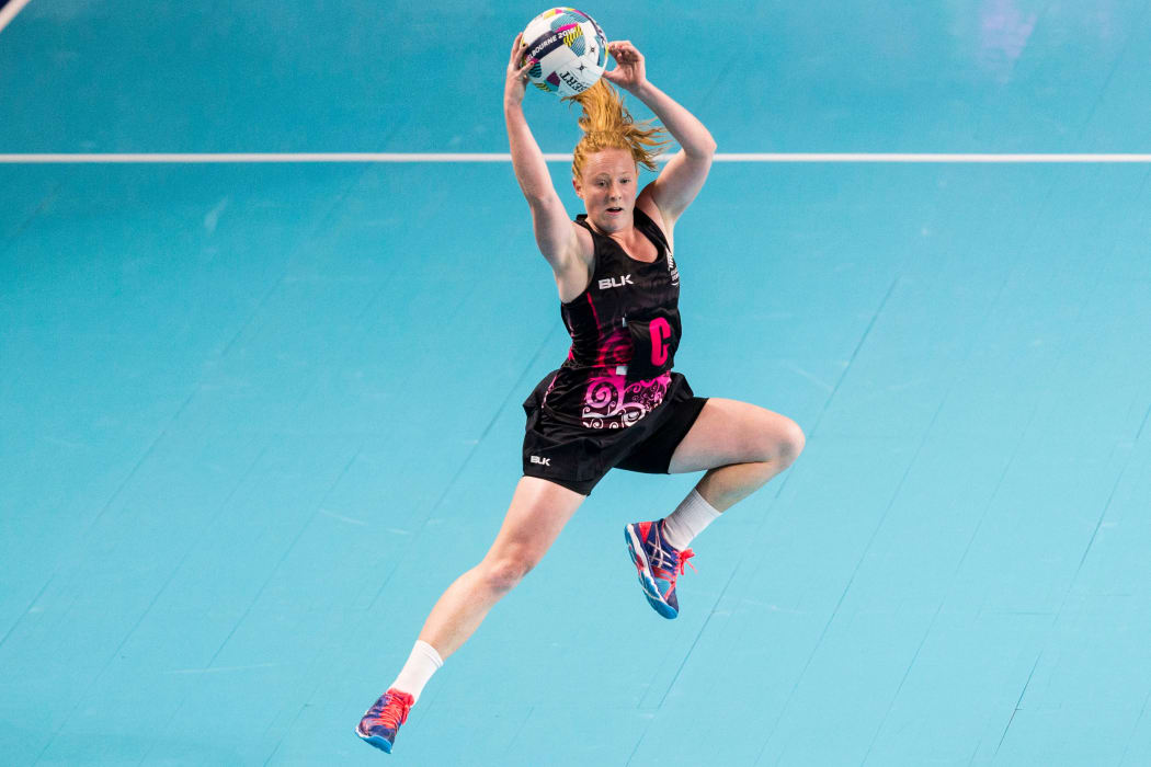 Cullen, Karaka, Purvis miss out on Silver Ferns | RNZ News