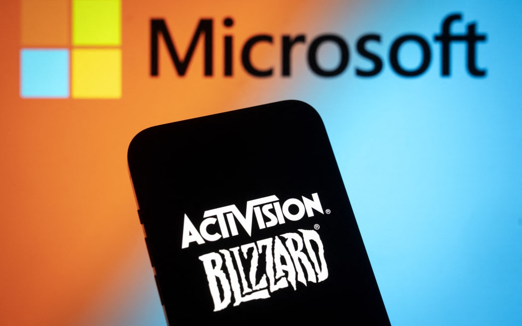 New Zealand's Commerce Commission gives Microsoft okay to acquire ...