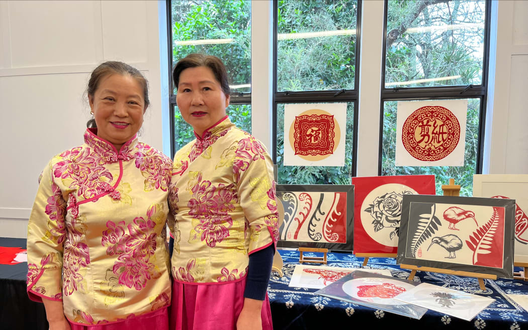 How the Chinese community is celebrating Matariki | RNZ News