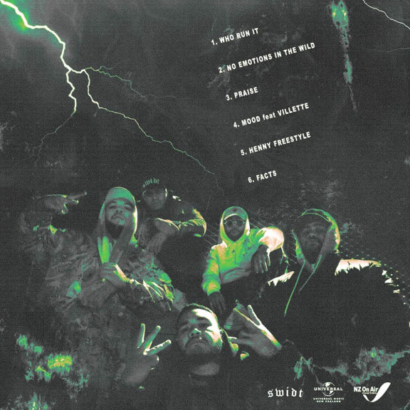 SWIDT to preview new EP while playing Fortnite | RNZ