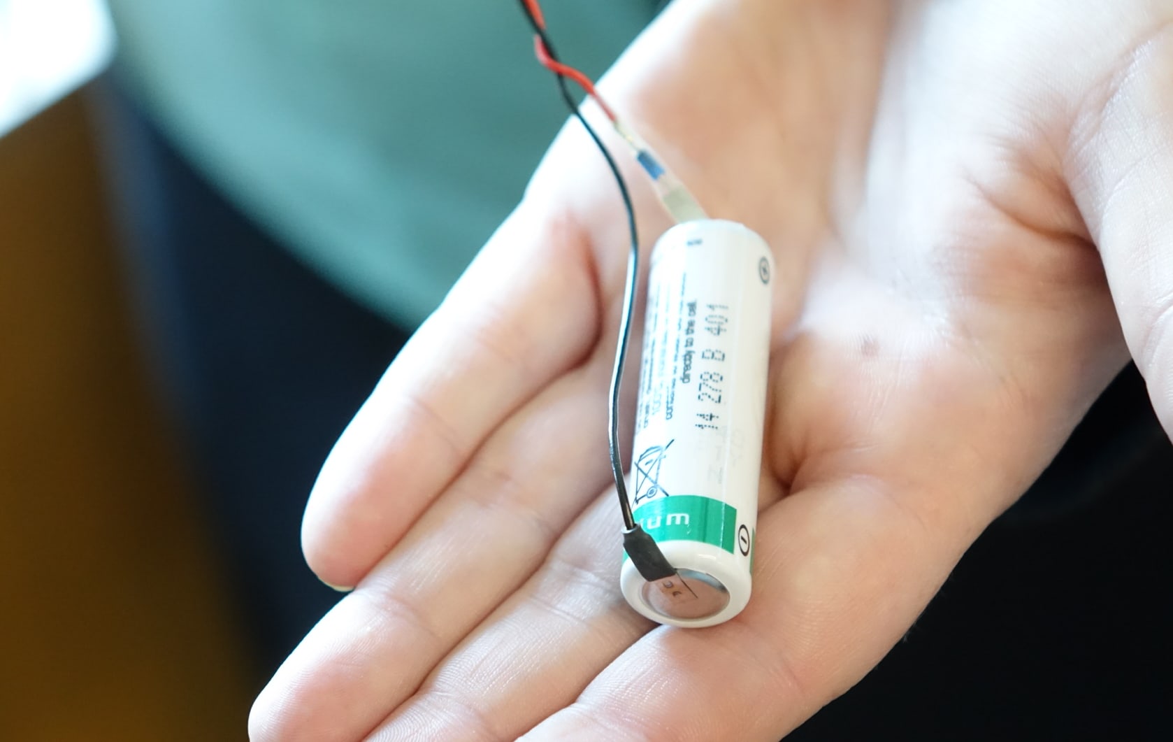 Batteries modified after bus ticket machine explodes | RNZ News