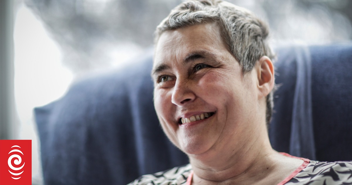 "An incredible leader and a formidable woman" | RNZ