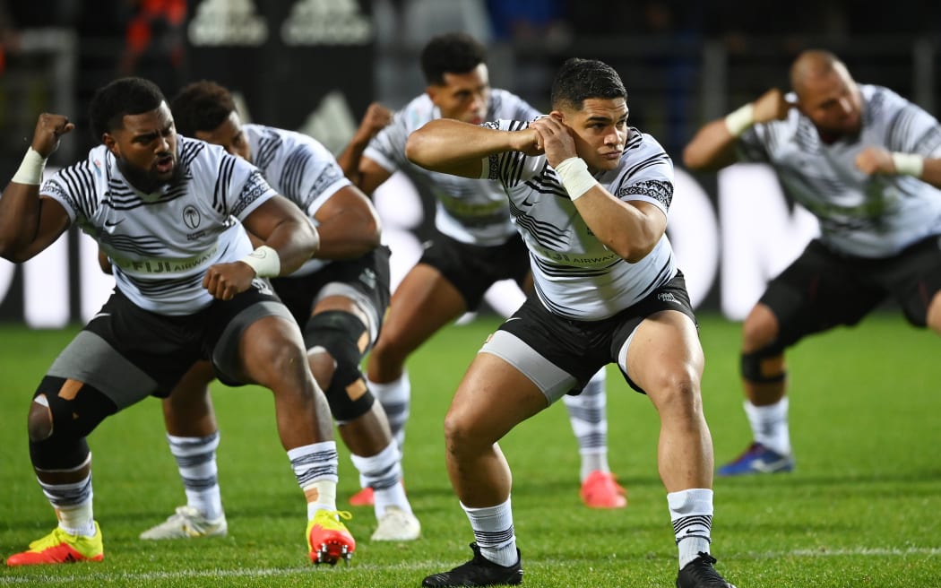 Fiji Rugby Union trustees find debt is even higher | RNZ News