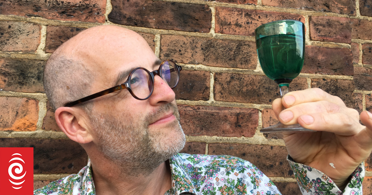 Liquid: life-giver and life-taker | RNZ