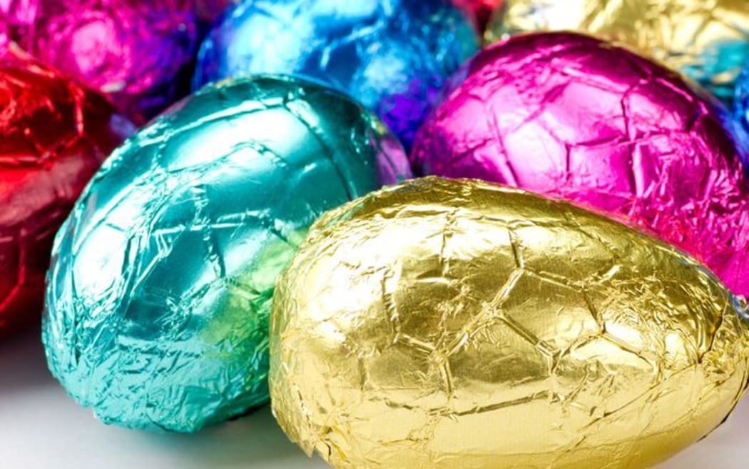 Slavery-free chocolate won't leave bad taste in your mouth this Easter ...