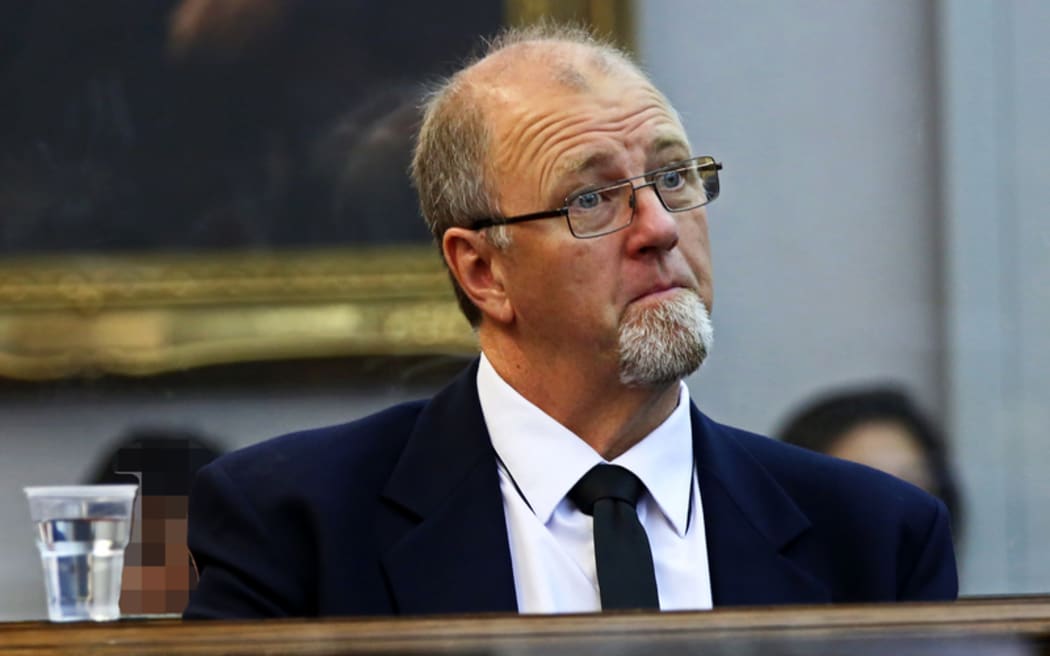 Closing arguments in Lundy trial | RNZ News