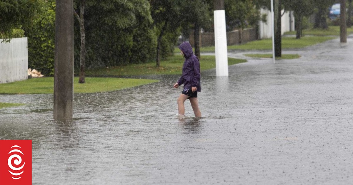 Canterbury flooding update | RNZ