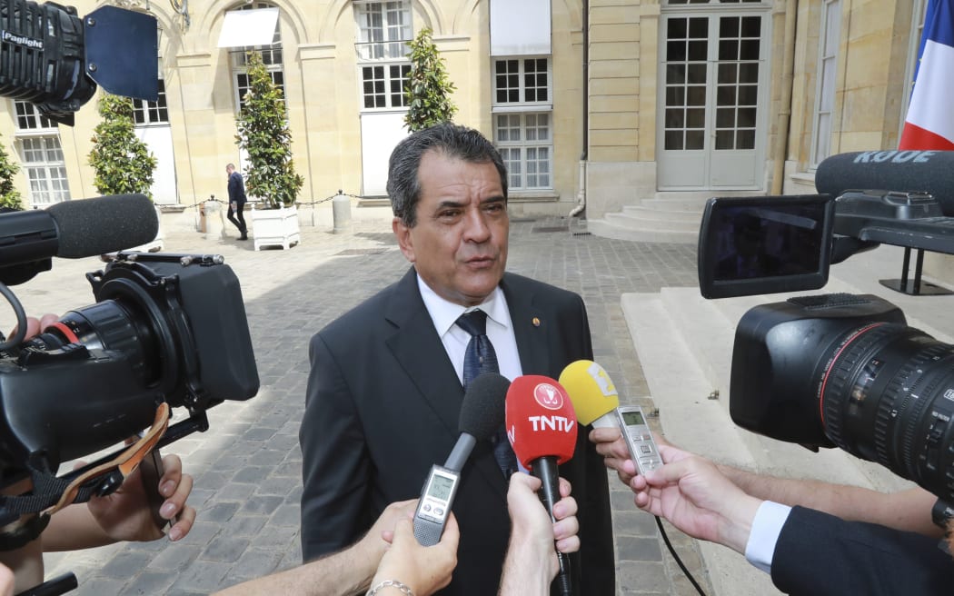 French Polynesia government announces plans to ease economic pressure ...