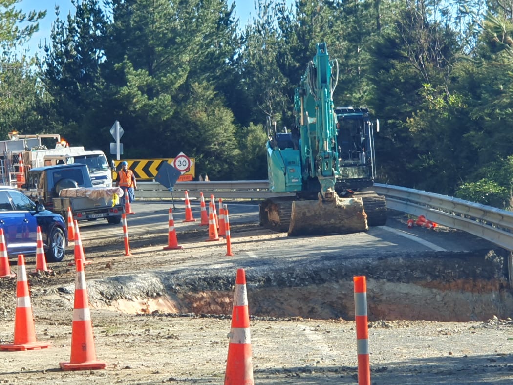 Around the motu : John Freer in Coromandel | RNZ