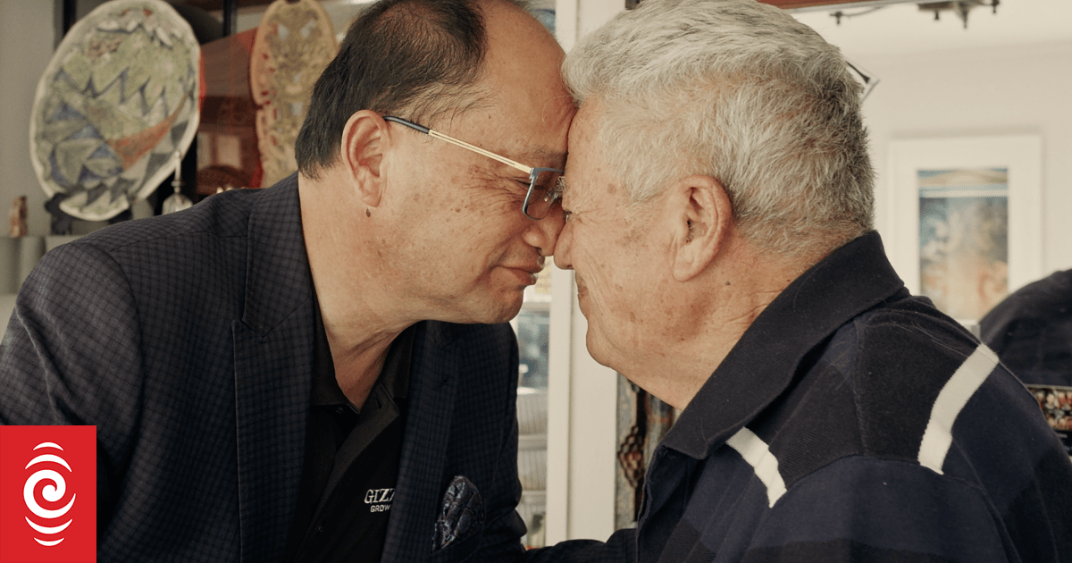 Meng | Full Documentary | RNZ