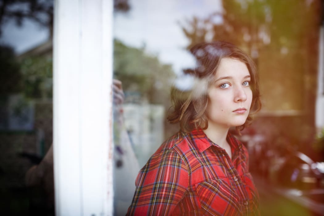 Ella Edward on The Rehearsal | RNZ