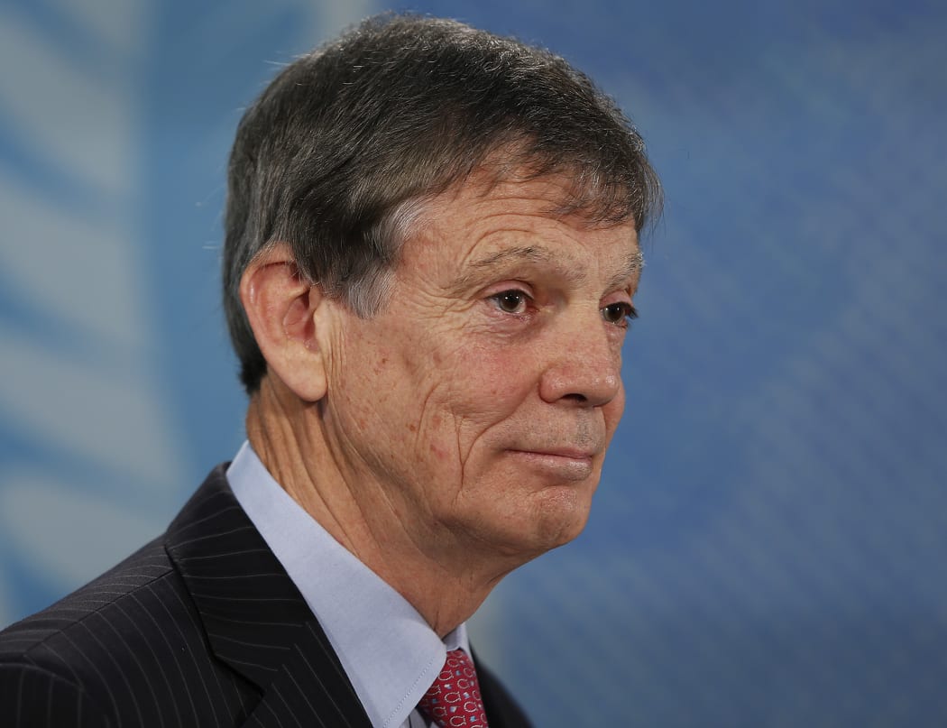 RBNZ governor looks at more rate cuts | RNZ News