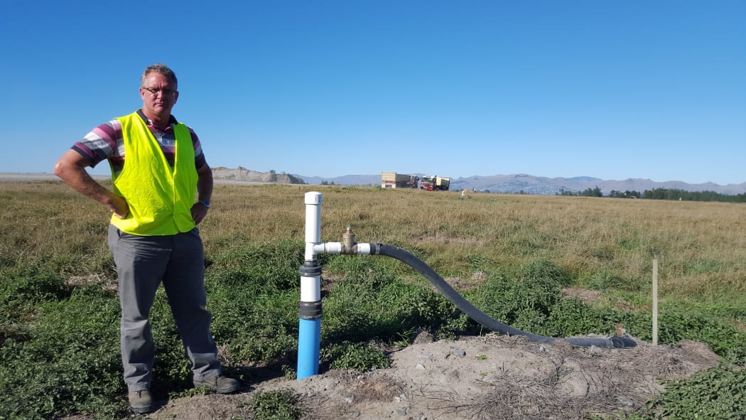 New wells to tap into tip gas supply | RNZ News