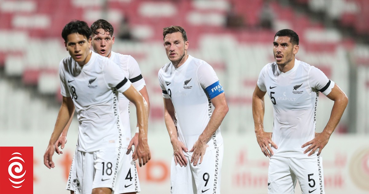 Today's sports news: What you need to know | RNZ News