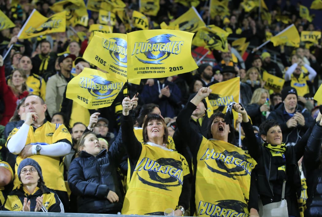 Can the Hurricanes really claim the Super Rugby crown? | RNZ News