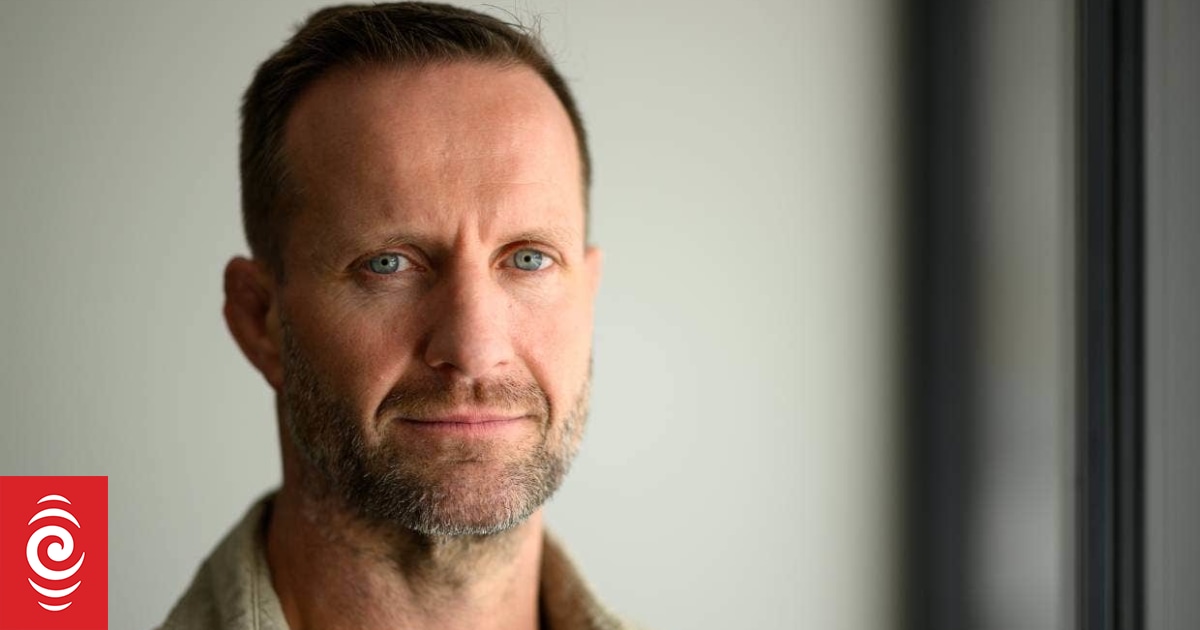 'He said yes': First openly gay All Black, Campbell Johnston, engaged | RNZ News