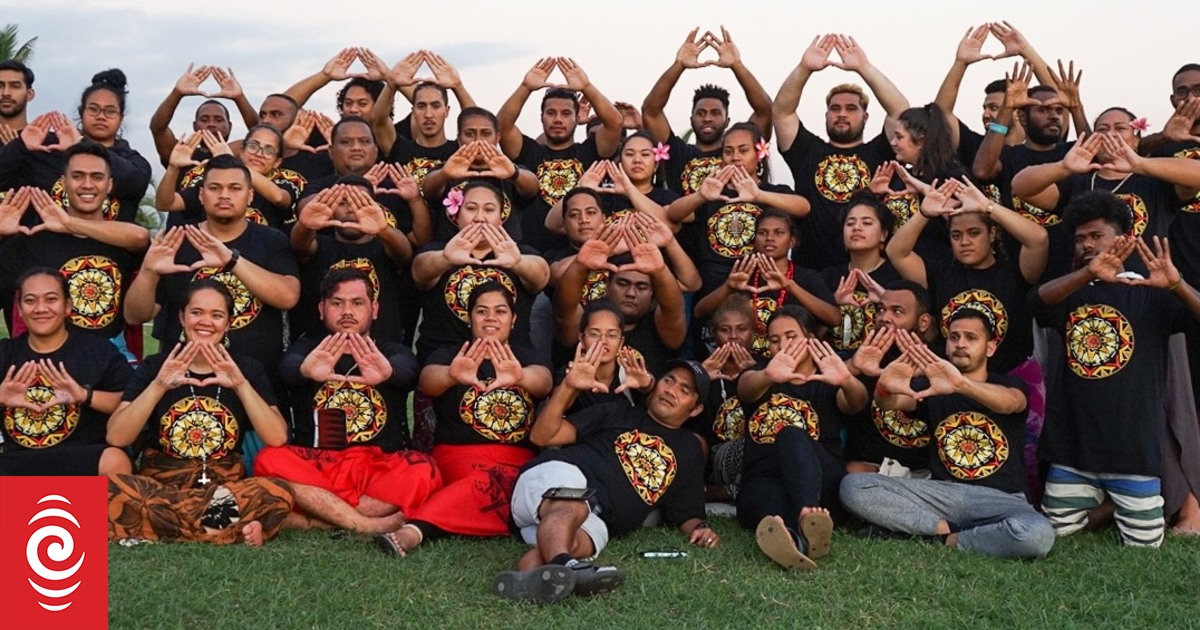 Pacific climate warriors call for a 'just recovery' | RNZ News