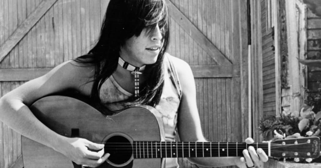 Red Dirt Boogie by Jessie Ed Davis | RNZ