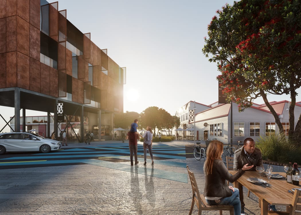 Shelly Bay review to look at whether project followed correct process ...