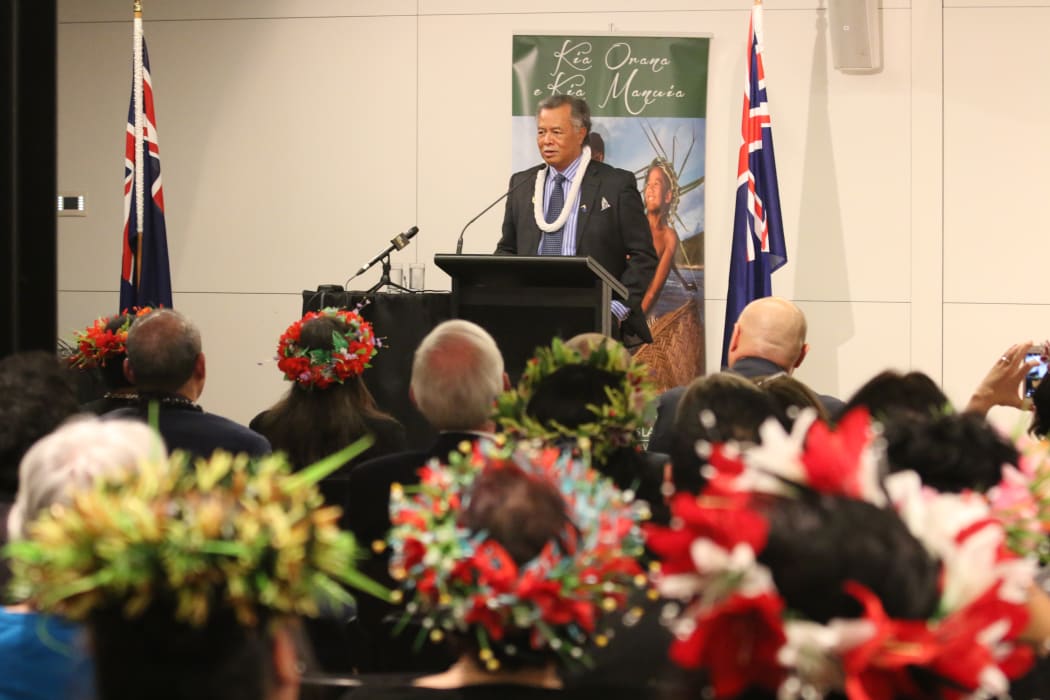 Cook Islands bid for UNESCO seat | RNZ News