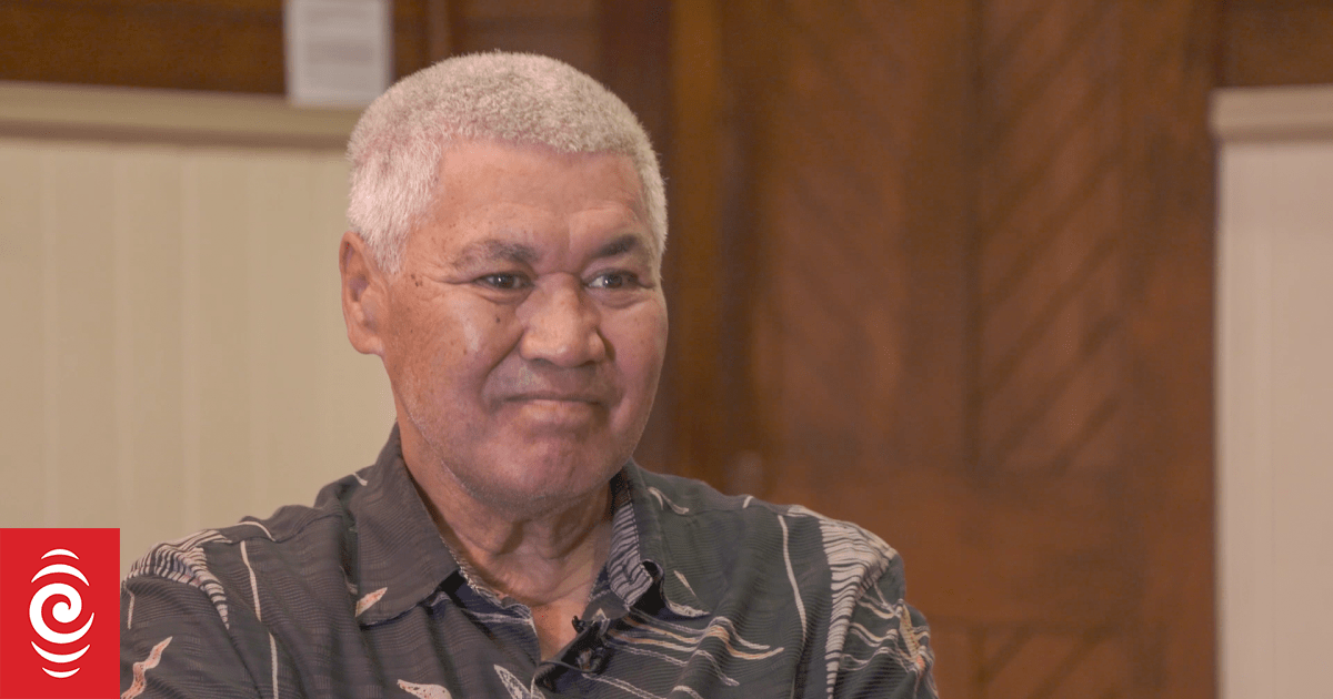 Curtain call for legendary actor Rawiri Paratene | RNZ