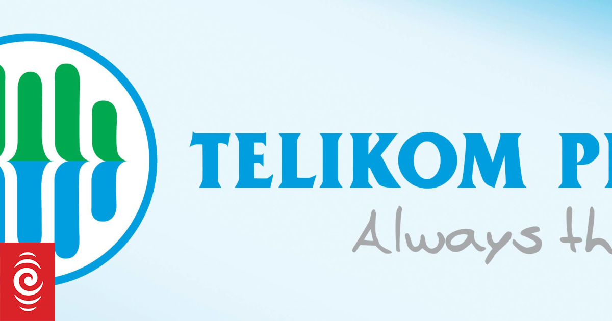Telikom says cable repair could take up to two months | RNZ News