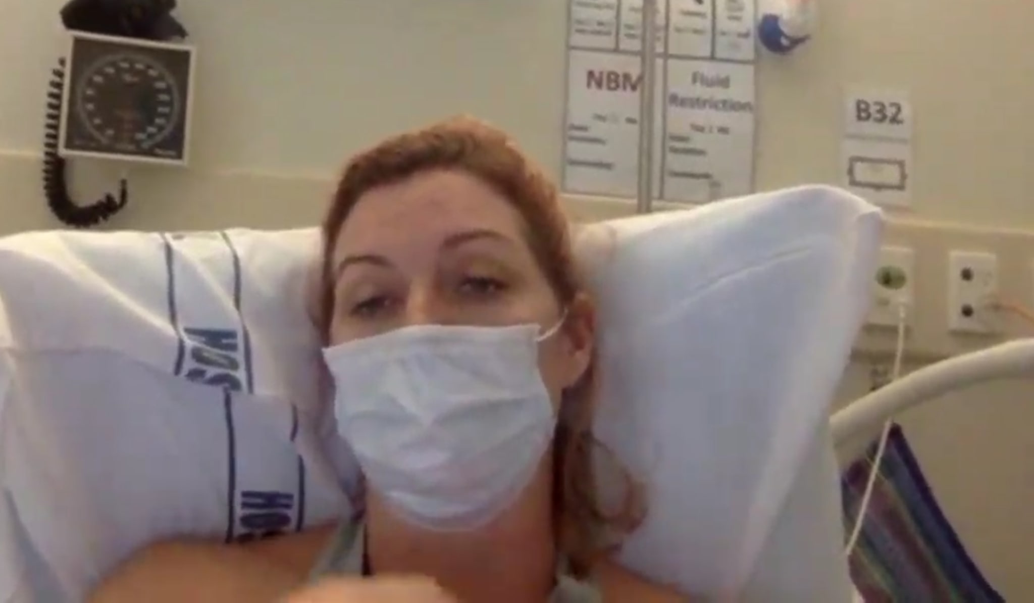 Sick and tired of Covid-19: The 'recovered' patients who aren't getting ...