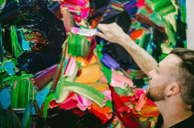 Jack Trolove paintings | A Gallery from Sunday Morning | RNZ National