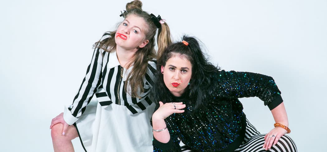 Standing Room Only for Sunday 9 September 2018 Standing Room Only | RNZ