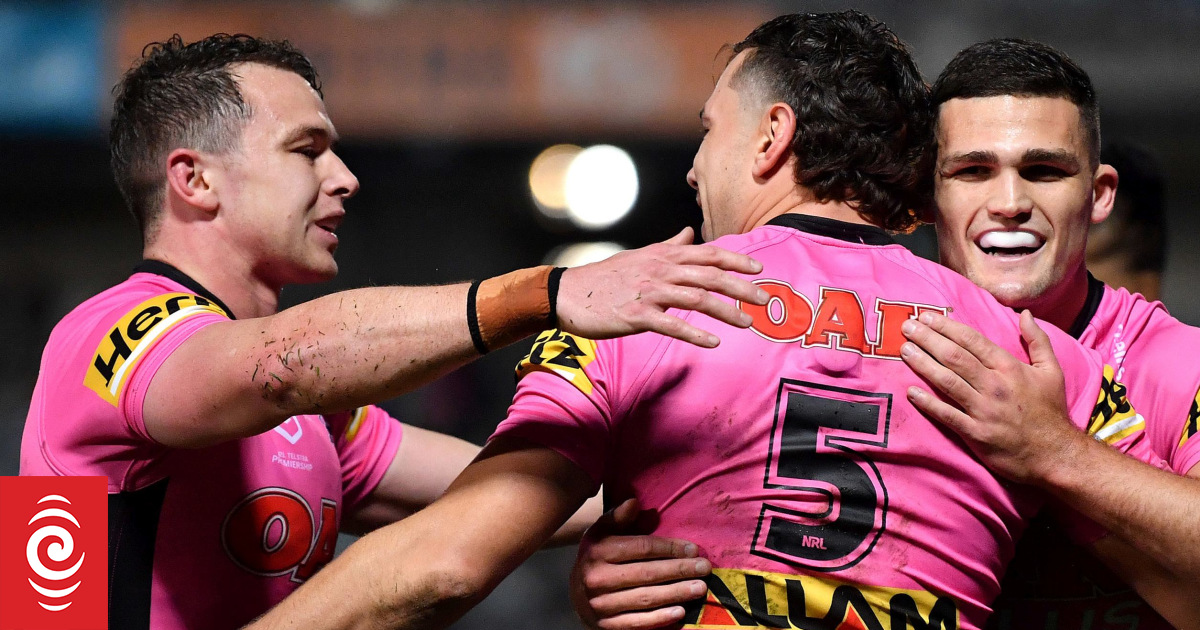 Today's sports news: What you need to know | RNZ News