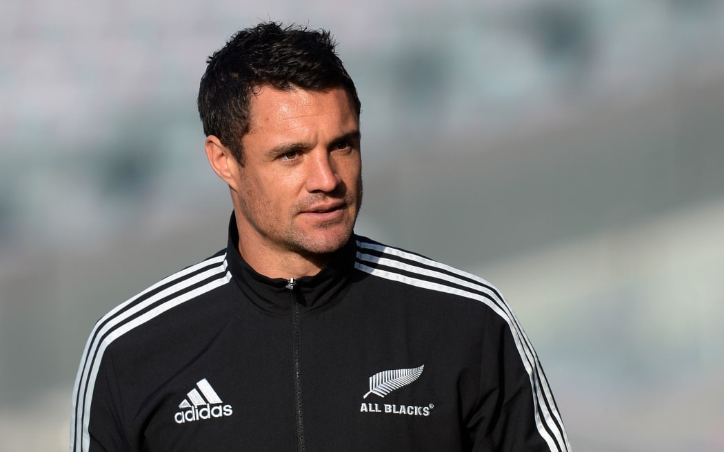 Carter comeback confirmed | RNZ News