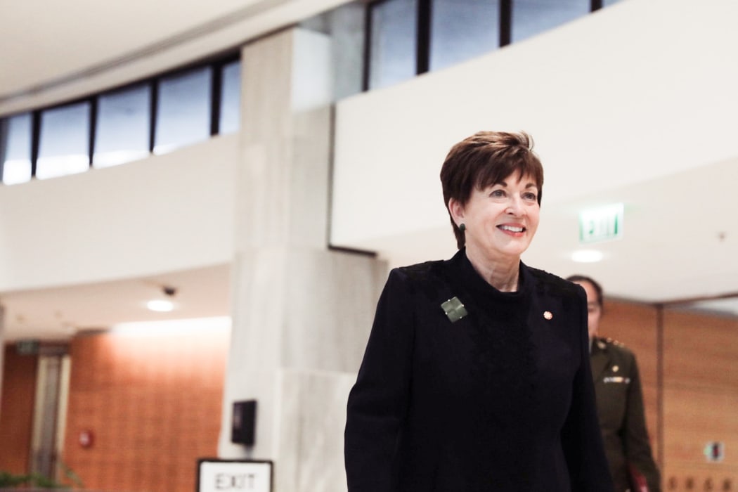 Dame Cindy Kiro to be next Governor-General of New Zealand - Ardern ...