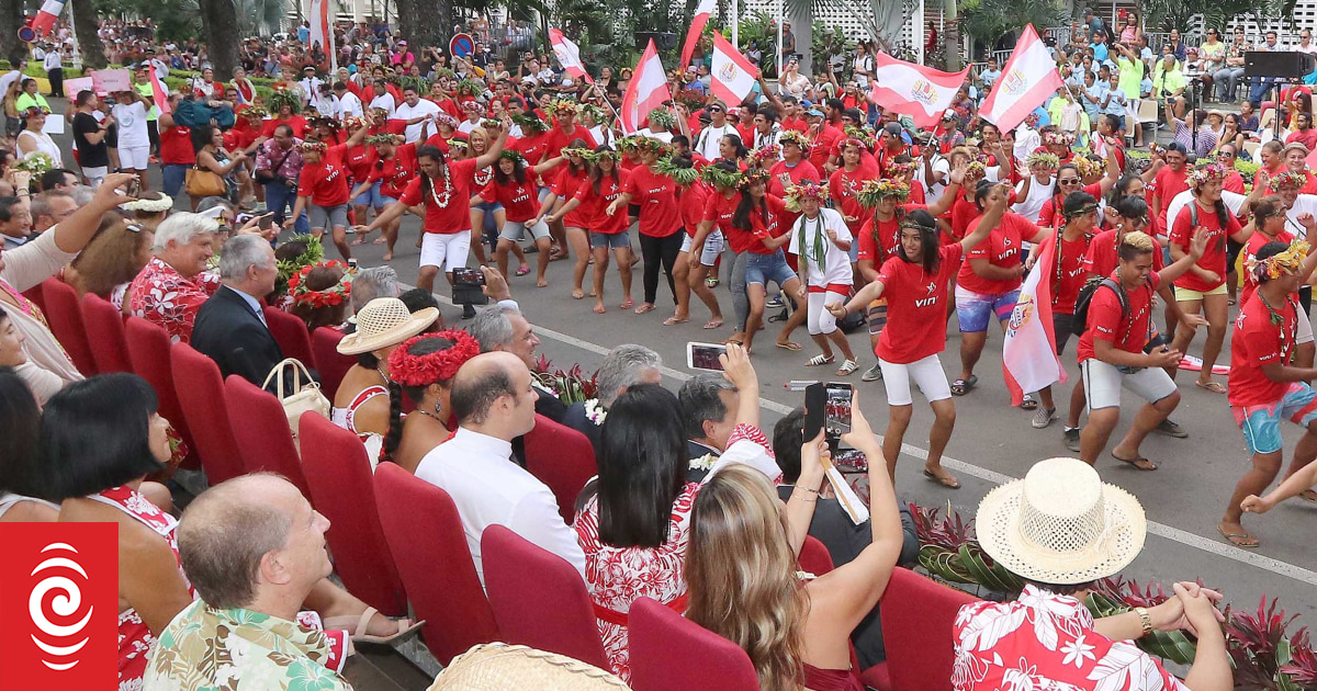 More local history to be taught in French Polynesian schools | RNZ News