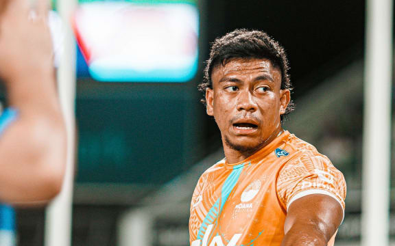 Ex-Wallaby and All Black stars named in Samoa squad | RNZ News