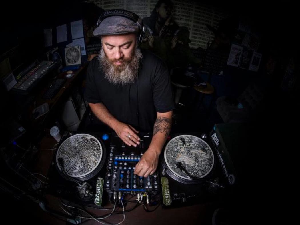 Dylan C has your beats needs covered | RNZ