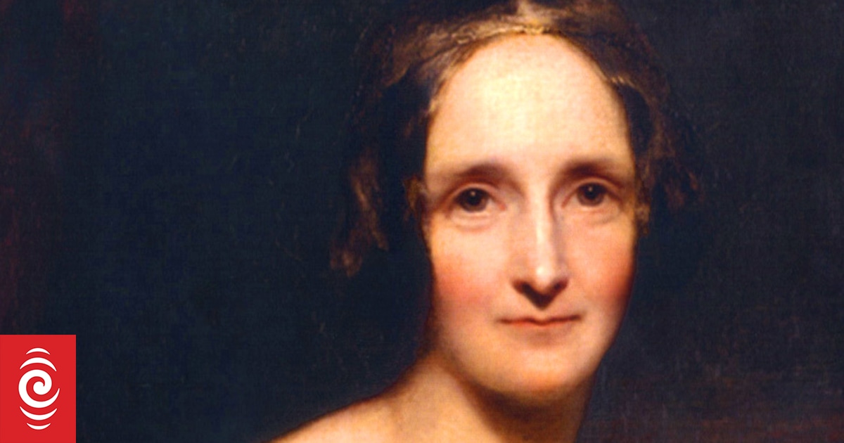 Well Done Mrs Shelley! | RNZ