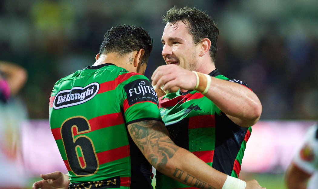 Rabbitohs reach NRL Grand Final | RNZ News
