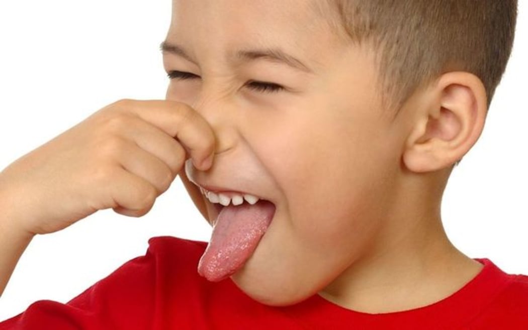 The Science of Smell | RNZ