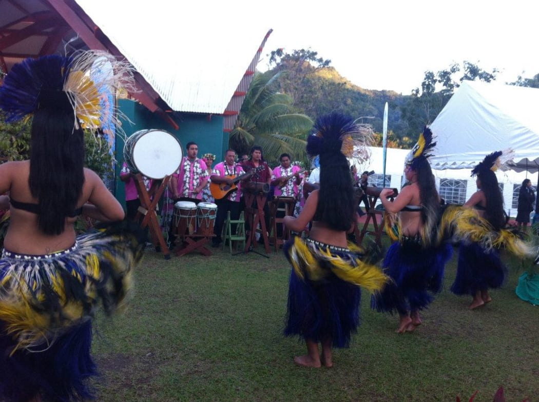 Cook Islands 2015 host of Miss Pacific Islands Pageant | RNZ News