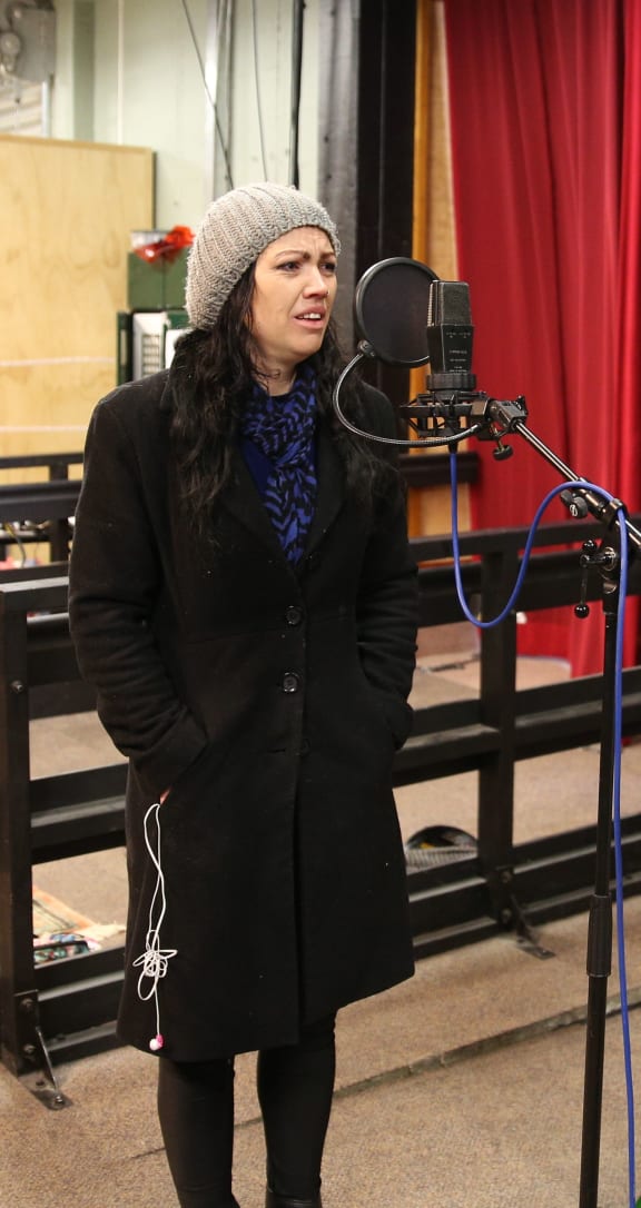 Wings by Jess Sayer from Major Plays | RNZ