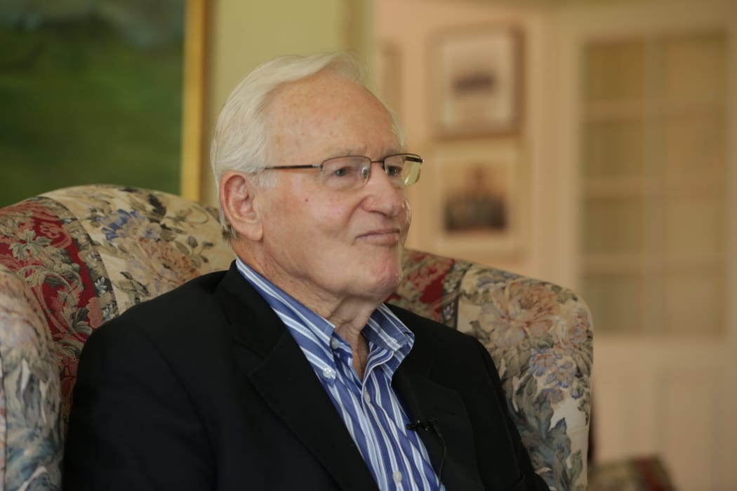 Former PM Jim Bolger worries Russia invasion will not stop with Ukraine ...