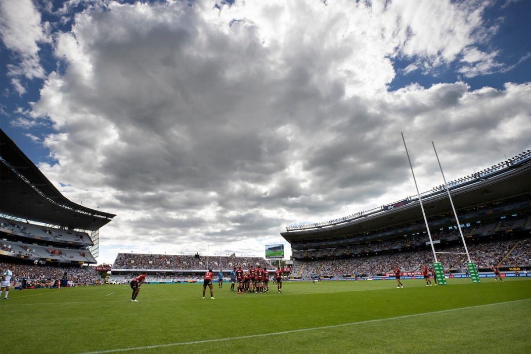 Rugby bosses put brave face on as support dips for premier competition ...