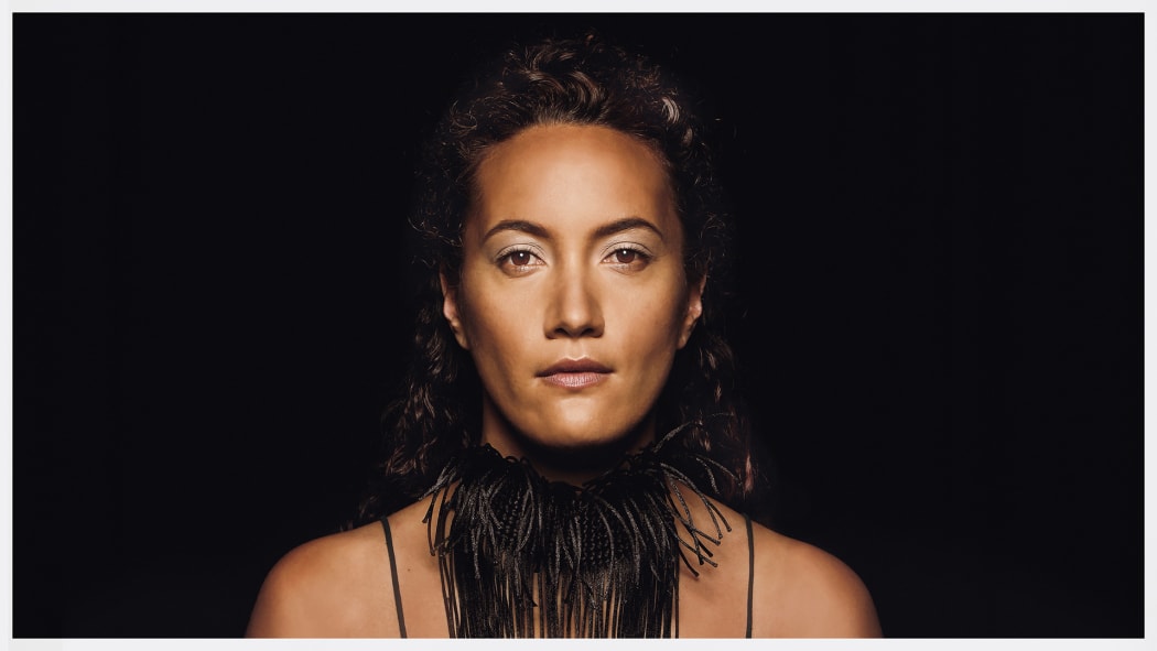 Ria Hall on her new album Rules of Engagement | RNZ