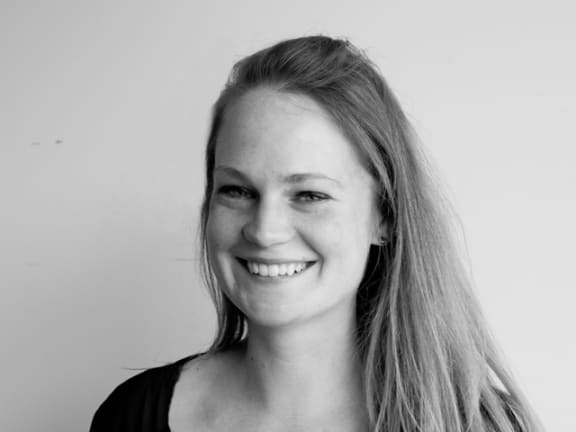 Lauren Vasey | A Gallery from Nine To Noon | RNZ National