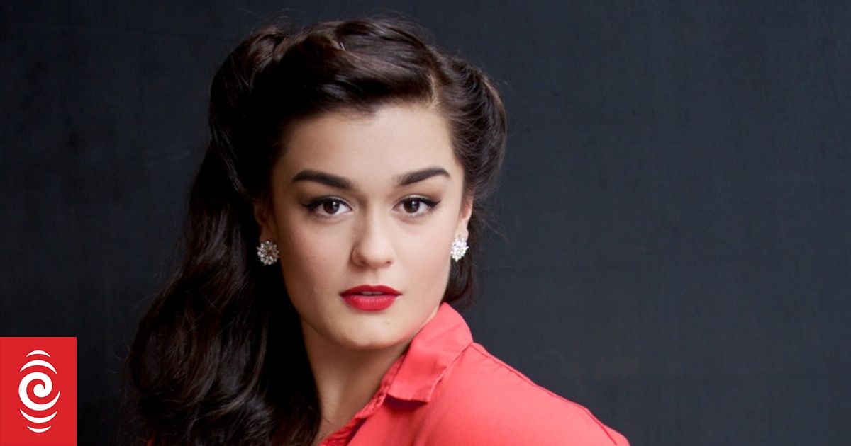 STRAVINSKY: No Word from Tom, from The Rake's Progress | RNZ