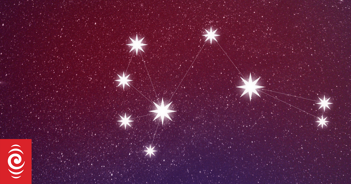 Ultimate Matariki light experience set to illuminate Christchurch | RNZ