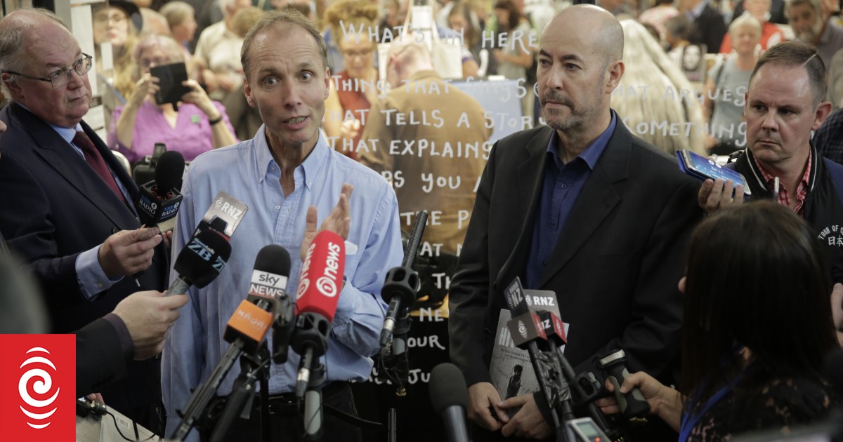 'It's an untenable situation' | RNZ