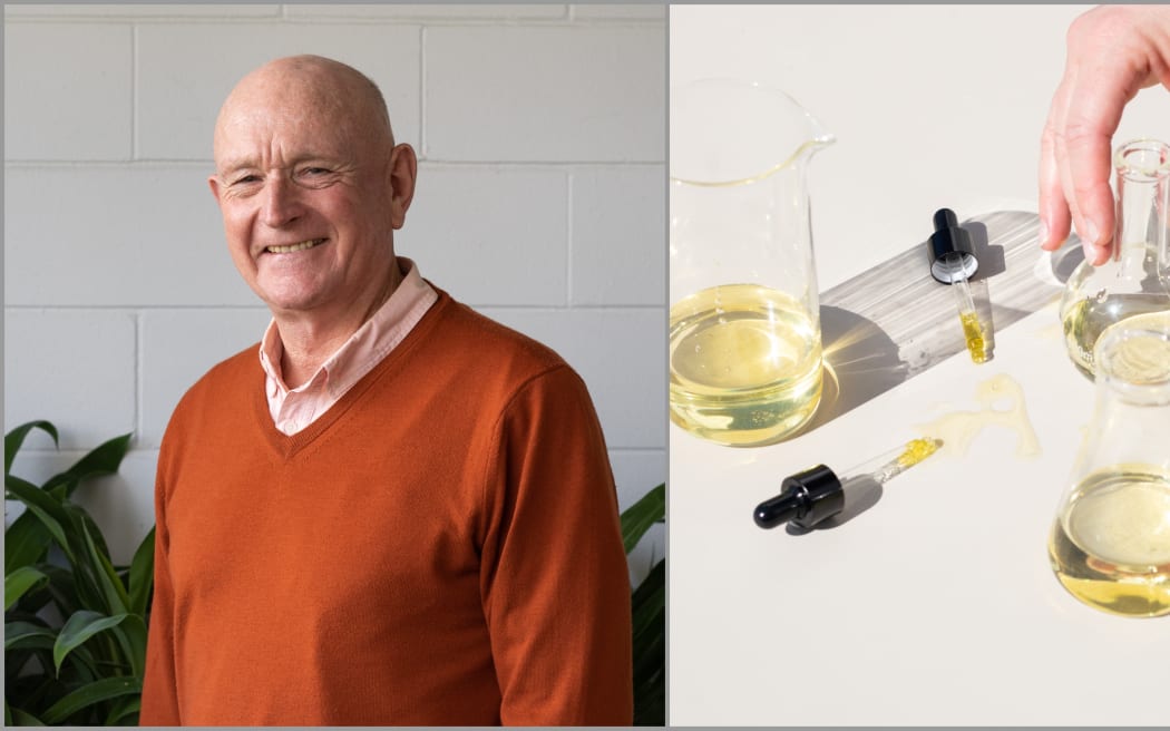 Liquid gold': East Cape's mānuka oil and the company driving ... - RNZ