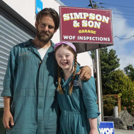 Poppy: A story ten years in the making | RNZ